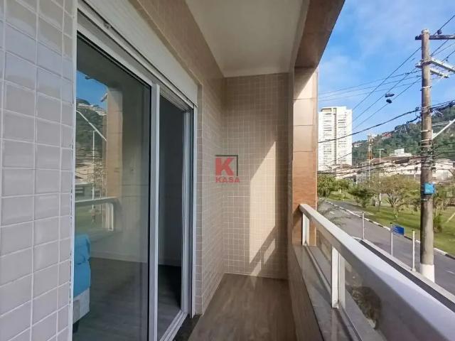 Casa / Sobrado em Condomínio para Venda em Santos/SP José Menino 4 Quartos