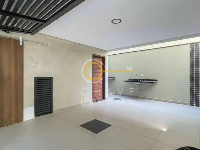 Casa / Sobrado em Condomínio para Venda em Santos/SP Ponta da Praia 2 Quartos