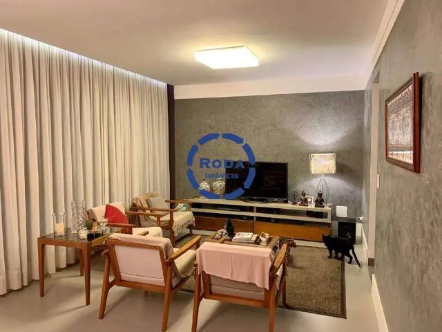 Casa / Sobrado em Condomínio para Venda em Santos/SP Ponta da Praia 3 Quartos