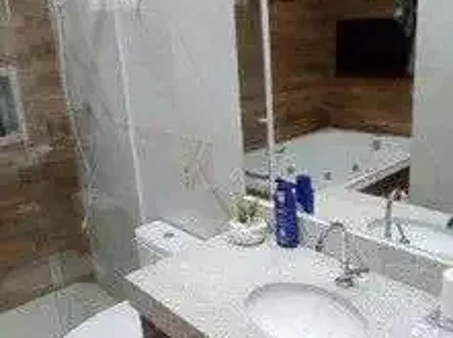 Casa / Sobrado em Condomínio para Venda em Santos/SP Ponta da Praia 3 Quartos
