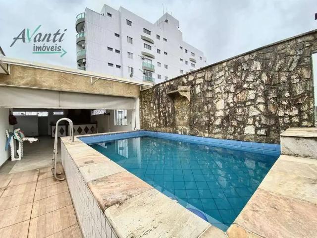 Casa / Sobrado em Condomínio para Venda em Santos/SP Ponta da Praia 3 Quartos