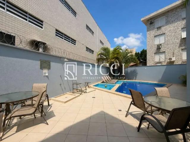 Casa / Sobrado em Condomínio para Venda em Santos/SP Ponta da Praia 4 Quartos