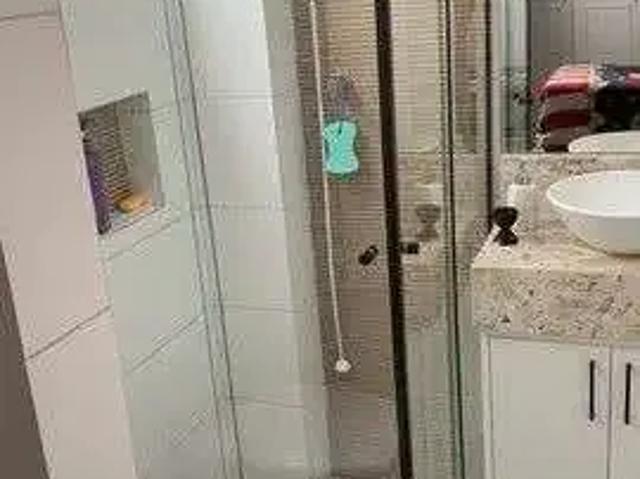Casa / Sobrado em Condomínio para Venda em Santos/SP Ponta da Praia 4 Quartos
