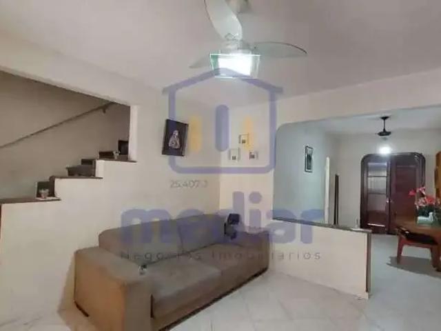 Casa / Sobrado em Condomínio para Venda em Santos/SP Vila Belmiro 2 Quartos