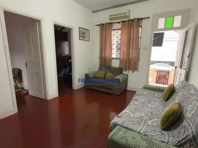 Casa / Sobrado em Condomínio para Venda em Santos/SP Vila Belmiro 2 Quartos