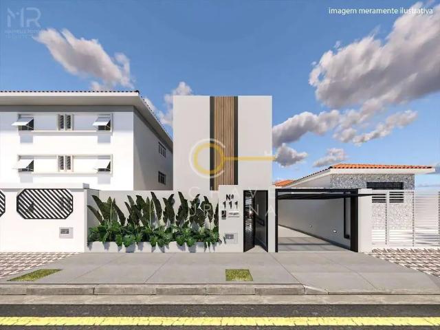 Casa / Sobrado em Condomínio para Venda em Santos/SP Vila Belmiro 2 Quartos