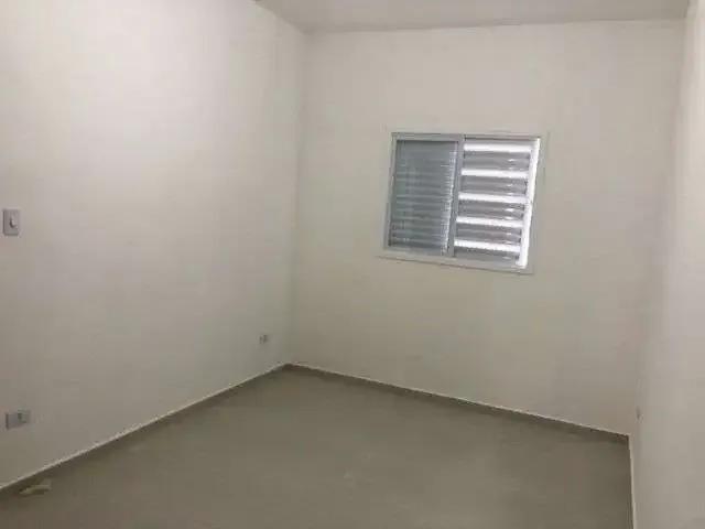 Casa / Sobrado em Condomínio para Venda em Santos/SP Vila Belmiro 2 Quartos