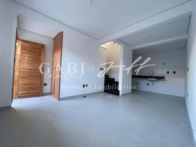 Casa / Sobrado em Condomínio para Venda em Santos/SP Vila Belmiro 2 Quartos