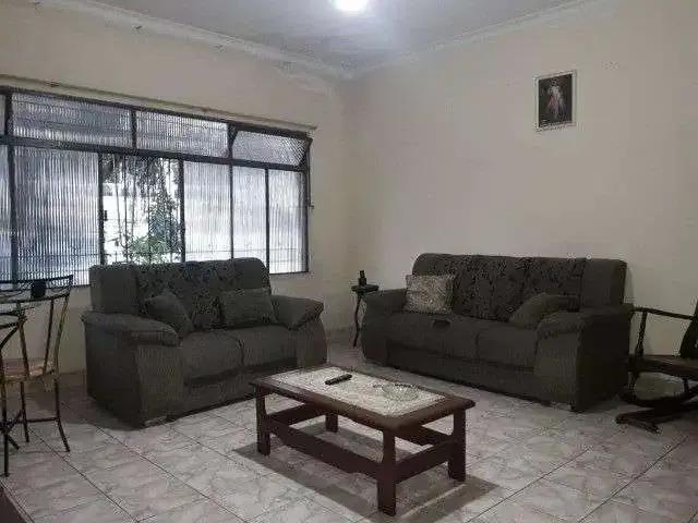 Casa / Sobrado em Condomínio para Venda em Santos/SP Vila Belmiro 2 Quartos