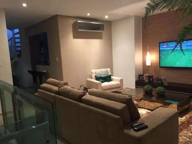 Casa / Sobrado em Condomínio para Venda em Santos/SP Vila Belmiro 2 Quartos
