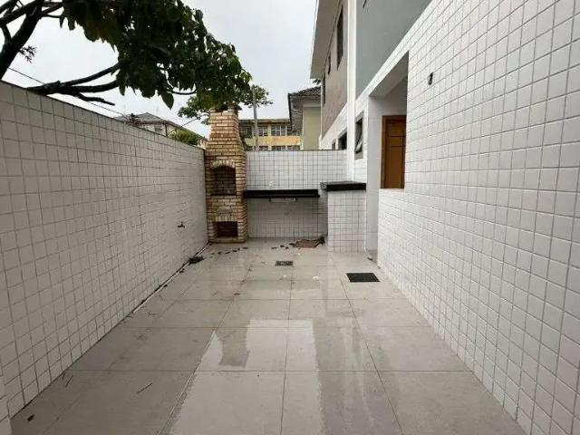 Casa / Sobrado em Condomínio para Venda em Santos/SP Vila Belmiro 2 Quartos