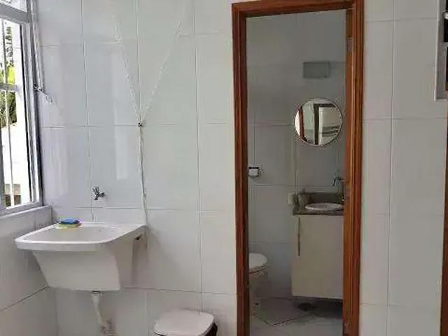 Casa / Sobrado em Condomínio para Venda em Santos/SP Vila Belmiro 3 Quartos