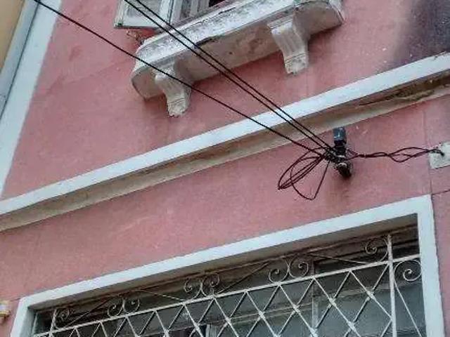 Casa / Sobrado em Condomínio para Venda em Santos/SP Vila Belmiro 3 Quartos