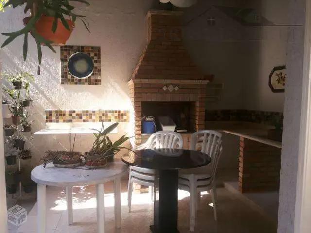 Casa / Sobrado em Condomínio para Venda em Santos/SP Vila Belmiro 3 Quartos