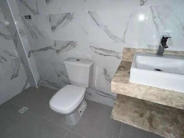 Casa / Sobrado em Condomínio para Venda em Santos/SP Vila Belmiro 3 Quartos