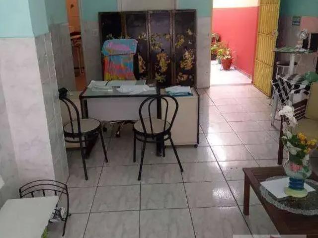 Casa / Sobrado em Condomínio para Venda em Santos/SP Vila Mathias 7 Quartos