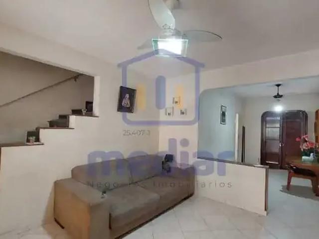 Casa / Sobrado em Condomínio para Venda em Santos/SP Vila Belmiro 2 Quartos