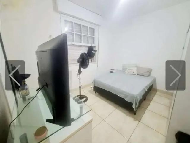 Casa / Sobrado em Condomínio para Venda em Santos/SP Vila Mathias 2 Quartos