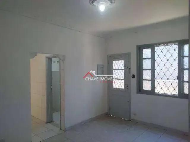 Casa / Sobrado em Condomínio para Venda em Santos/SP Vila Mathias 2 Quartos