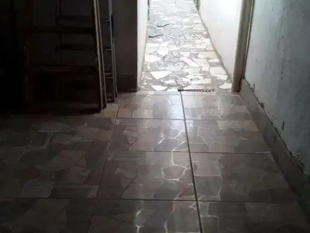 Casa / Sobrado em Condomínio para Venda em Santos/SP Vila São Jorge 2 Quartos