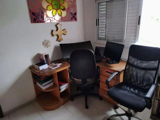 Casa / Sobrado em Condomínio para Venda em Santos/SP Vila São Jorge 3 Quartos