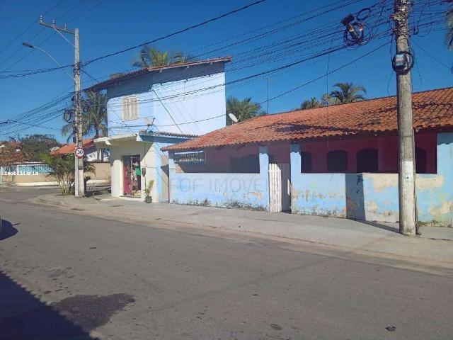 Casa / Sobrado em Condomínio para Venda em Saquarema/RJ Barra Nova 10 Quartos