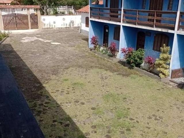 Casa / Sobrado em Condomínio para Venda em Saquarema/RJ Barra Nova 2 Quartos