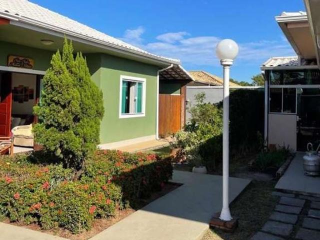 Casa / Sobrado em Condomínio para Venda em Saquarema/RJ Barra Nova 2 Quartos