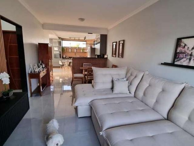 Casa / Sobrado em Condomínio para Venda em Saquarema/RJ Barra Nova 2 Quartos