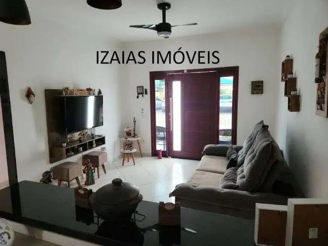Casa / Sobrado em Condomínio para Venda em Saquarema/RJ Barra Nova 2 Quartos