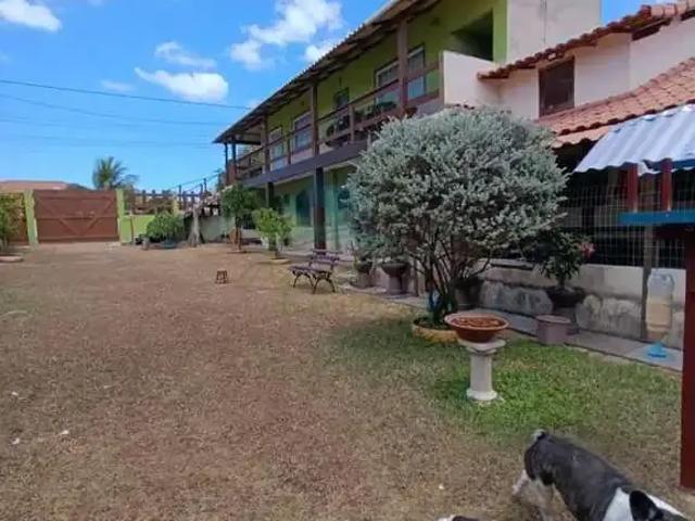 Casa / Sobrado em Condomínio para Venda em Saquarema/RJ Boqueirão 2 Quartos