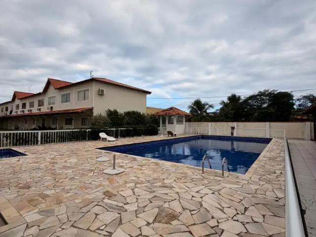 Casa / Sobrado em Condomínio para Venda em Saquarema/RJ Boqueirão 2 Quartos