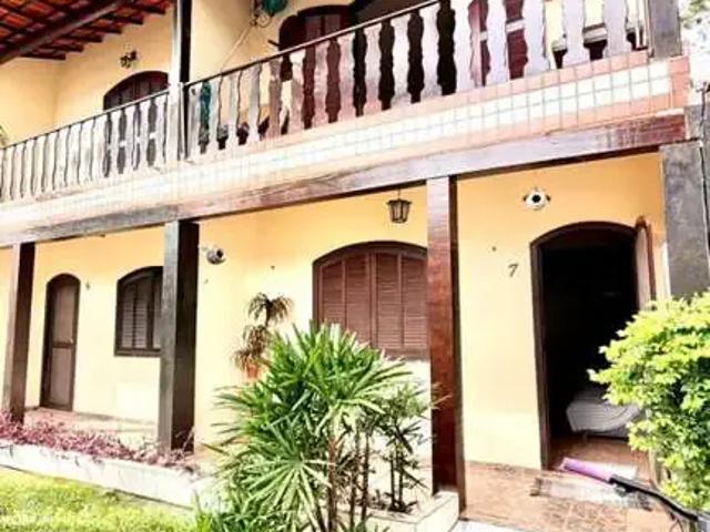 Casa / Sobrado em Condomínio para Venda em Saquarema/RJ Itaúna 2 Quartos