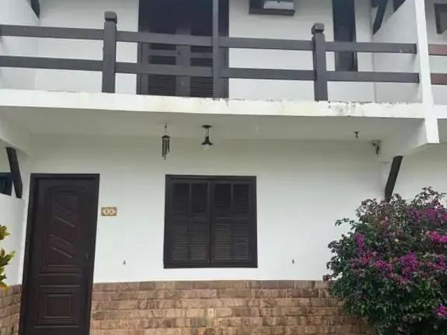 Casa / Sobrado em Condomínio para Venda em Saquarema/RJ Itaúna 2 Quartos