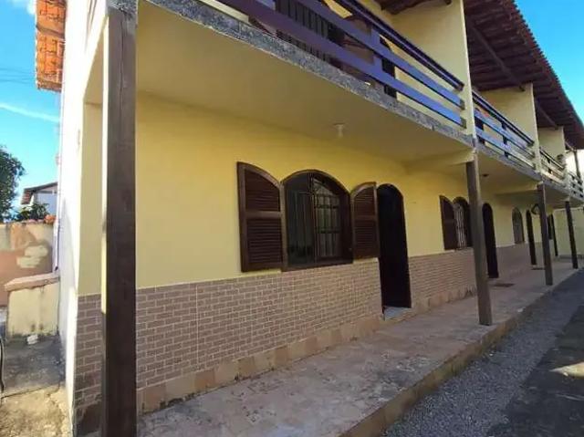 Casa / Sobrado em Condomínio para Venda em Saquarema/RJ Itaúna 2 Quartos