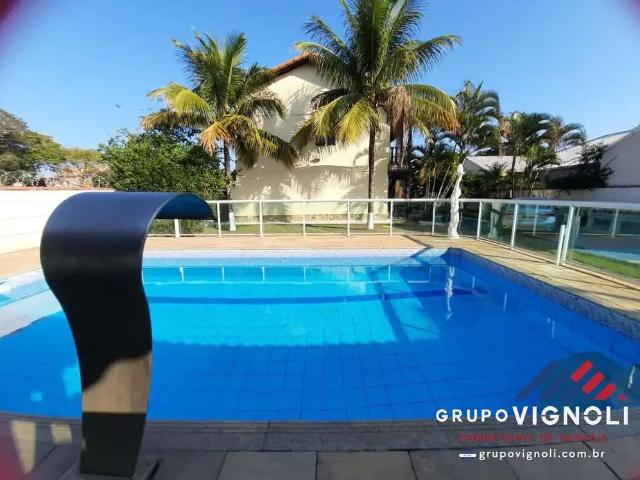 Casa / Sobrado em Condomínio para Venda em Saquarema/RJ Itaúna 2 Quartos