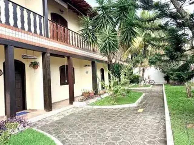 Casa / Sobrado em Condomínio para Venda em Saquarema/RJ Itaúna 2 Quartos