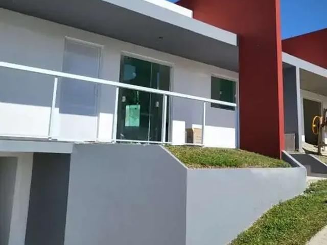 Casa / Sobrado em Condomínio para Venda em Saquarema/RJ Itaúna 3 Quartos