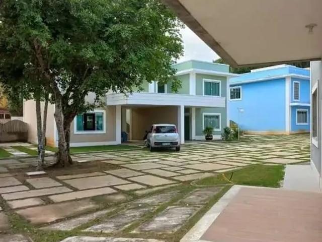 Casa / Sobrado em Condomínio para Venda em Saquarema/RJ Jardim 2 Quartos