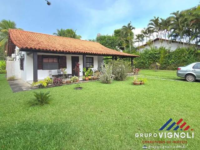 Casa / Sobrado em Condomínio para Venda em Saquarema/RJ Leigos 3 Quartos