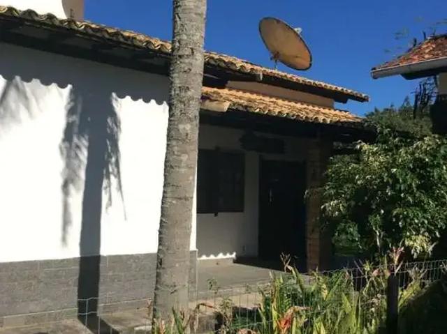 Casa / Sobrado em Condomínio para Venda em Saquarema/RJ Leigos 3 Quartos
