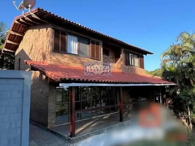 Casa / Sobrado em Condomínio para Venda em Saquarema/RJ Porto da Roça I 4 Quartos