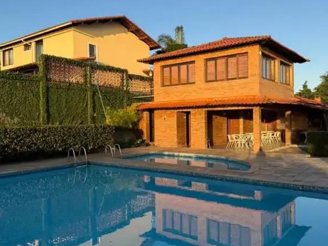 Casa / Sobrado em Condomínio para Venda em Saquarema/RJ Porto da Roça I 4 Quartos