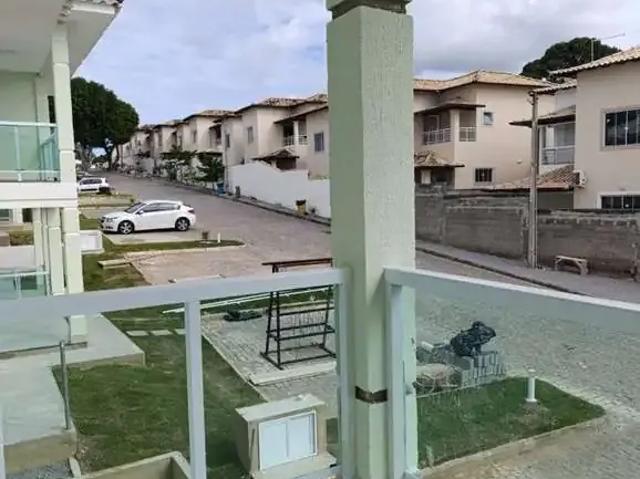 Casa / Sobrado em Condomínio para Venda em Saquarema/RJ Porto da Roça I 2 Quartos