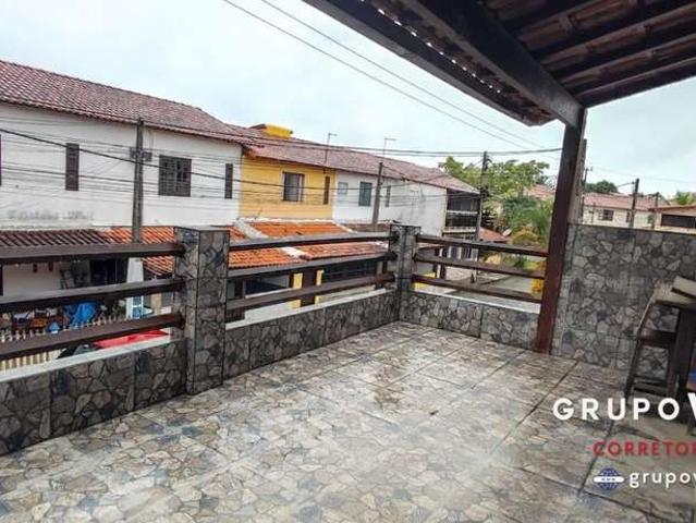 Casa / Sobrado em Condomínio para Venda em Saquarema/RJ Porto da Roça I 3 Quartos