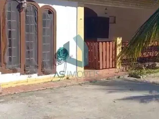 Casa / Sobrado em Condomínio para Venda em Saquarema/RJ Porto da Roça I 3 Quartos