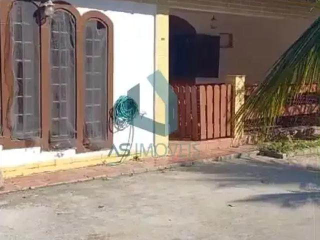 Casa / Sobrado em Condomínio para Venda em Saquarema/RJ Porto da Roça I 3 Quartos