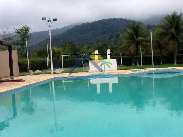 Casa / Sobrado em Condomínio para Venda em Saquarema/RJ Serra de Mato Grosso Sampaio Correia 3 Quartos