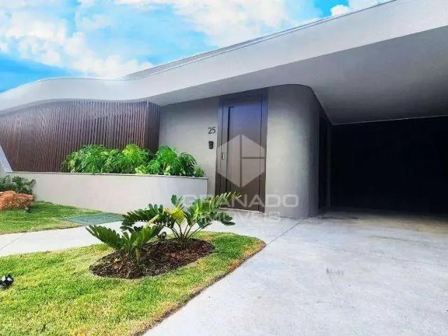 Casa / Sobrado em Condomínio para Venda em Sarandi/PR Jardim Paraíso 3 Quartos