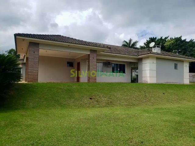 Casa / Sobrado em Condomínio para Venda em Sarandi/PR Parque Alvamar 5 Quartos